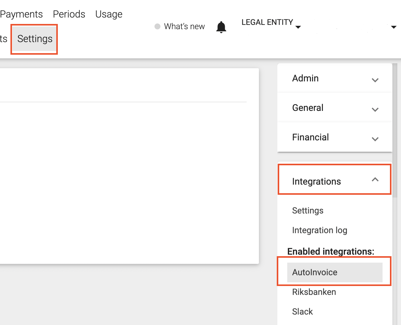 Visma AutoInvoice /Maventa – Younium